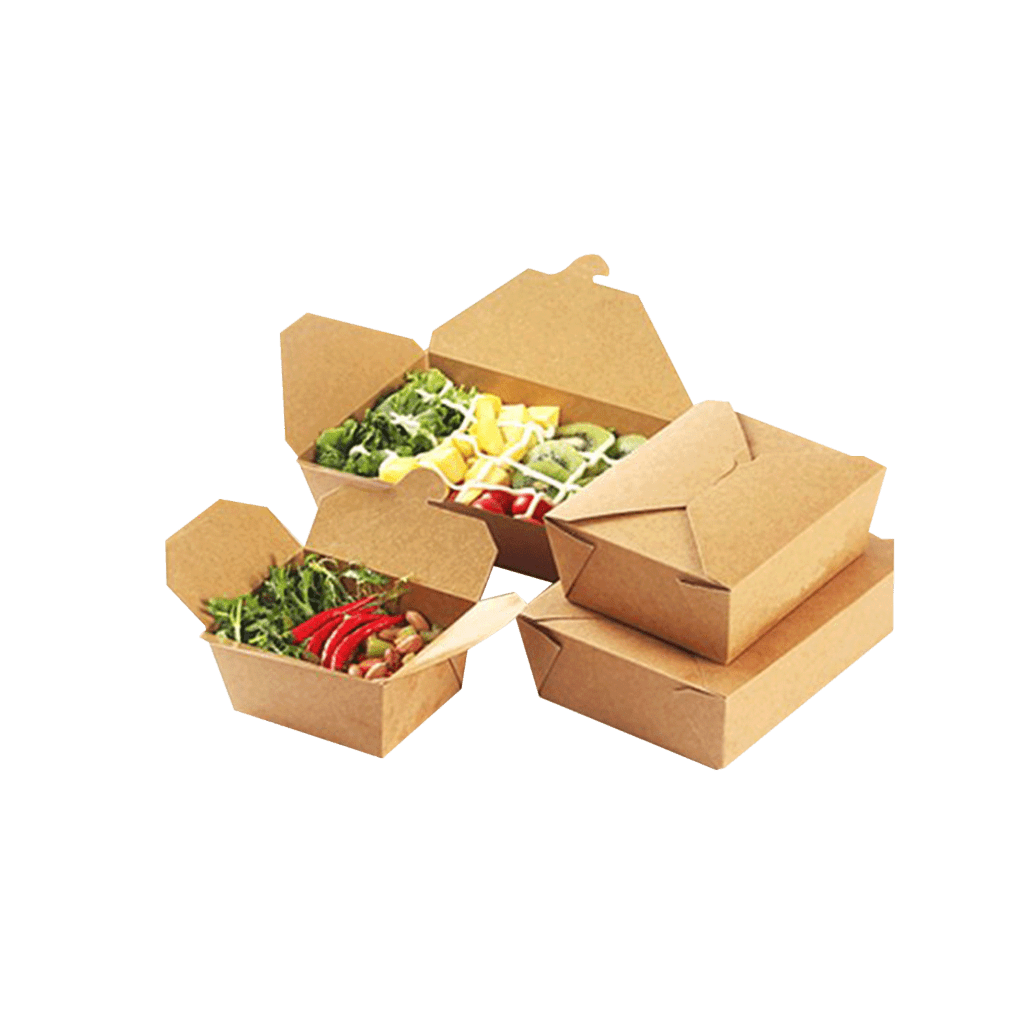 Contenants snacking - PLV REUNION